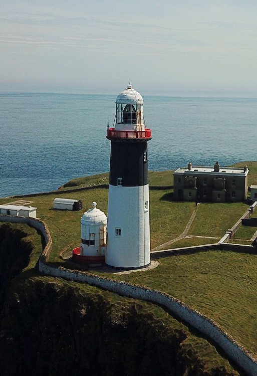 East Lighthouse | The Architectural Heritage Fund