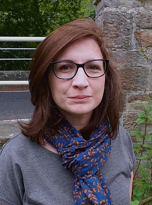 Emily Greenaway | The Architectural Heritage Fund